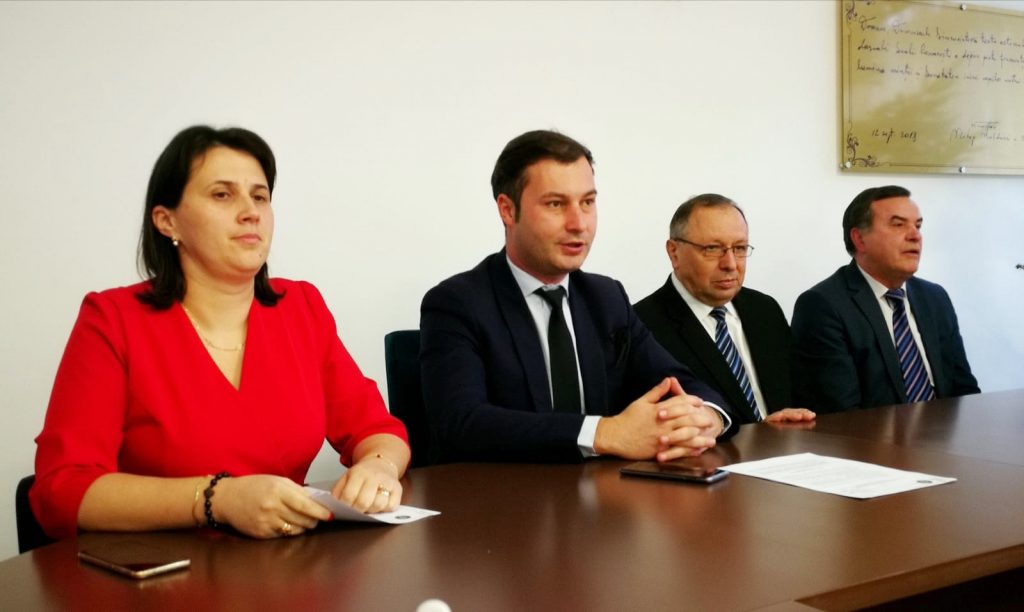 Cine este noul inspector școlar general în Neamț?