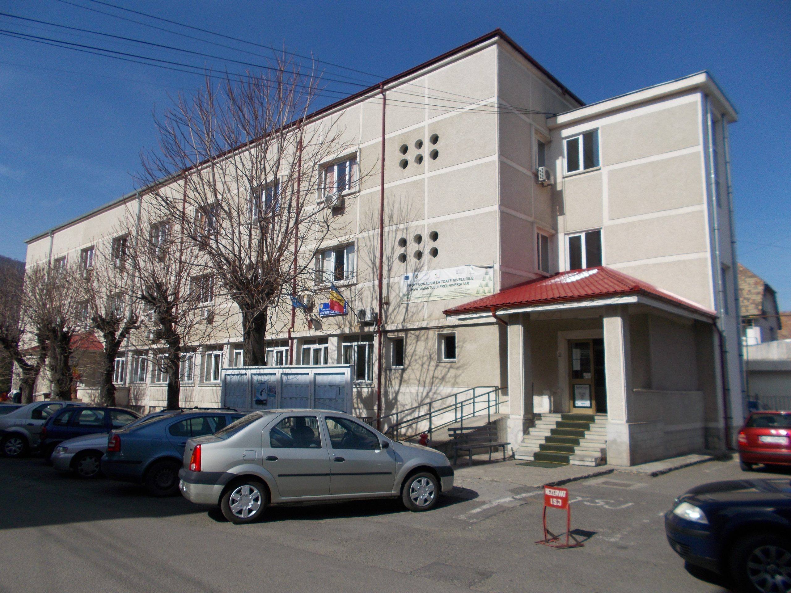 Cine este noul inspector școlar general în Neamț?